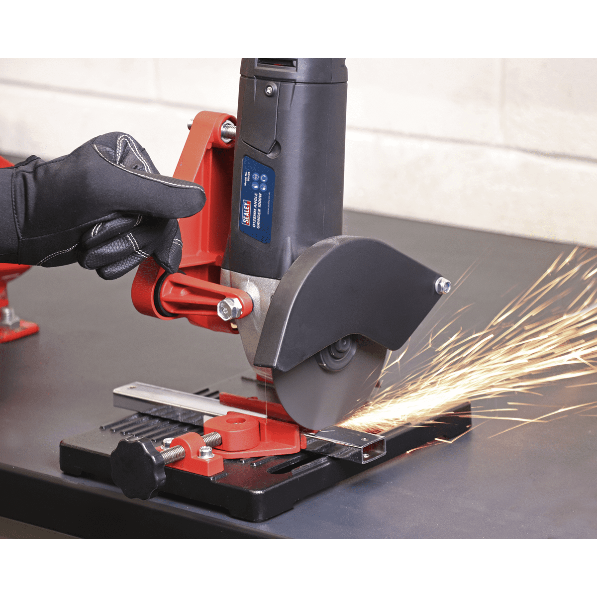 Cutting Disc Pack of 100 Ø75 x 1.2mm Ø10mm Bore