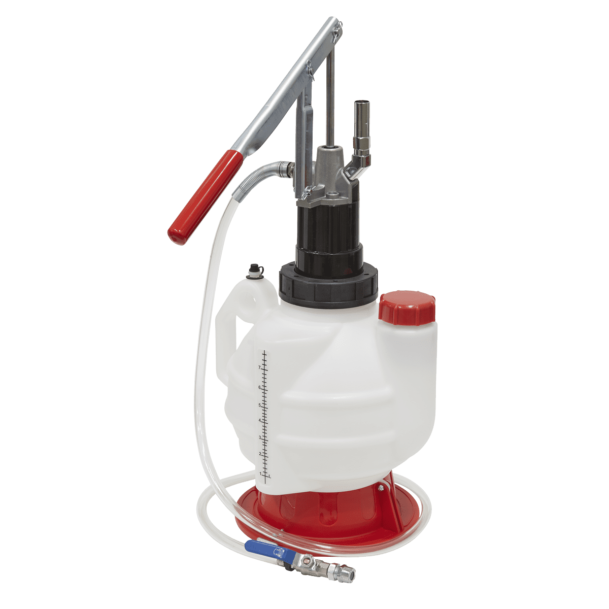 Gear Oil Dispensing Unit 7L