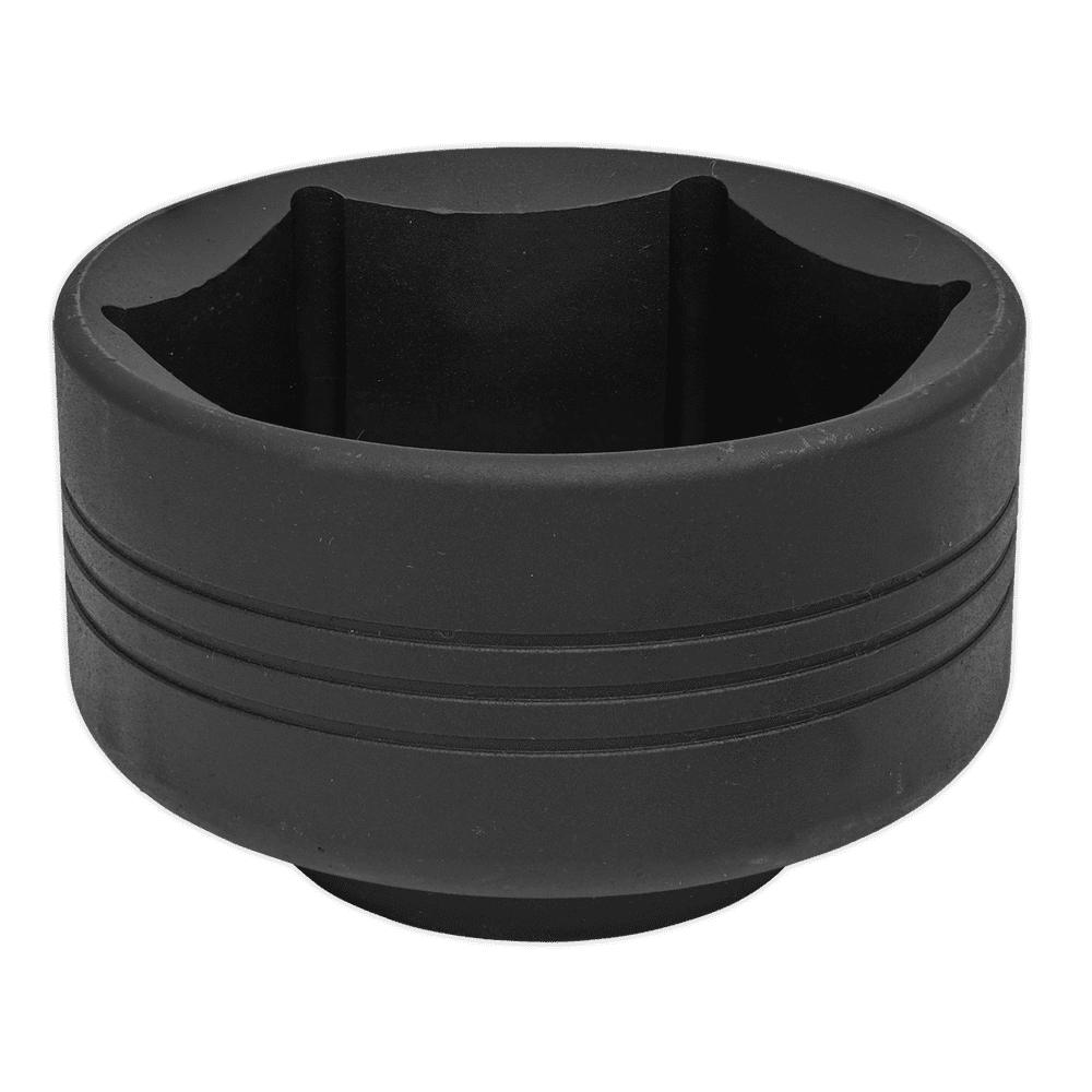 Impact Socket 85mm 1"Sq Drive Commercial