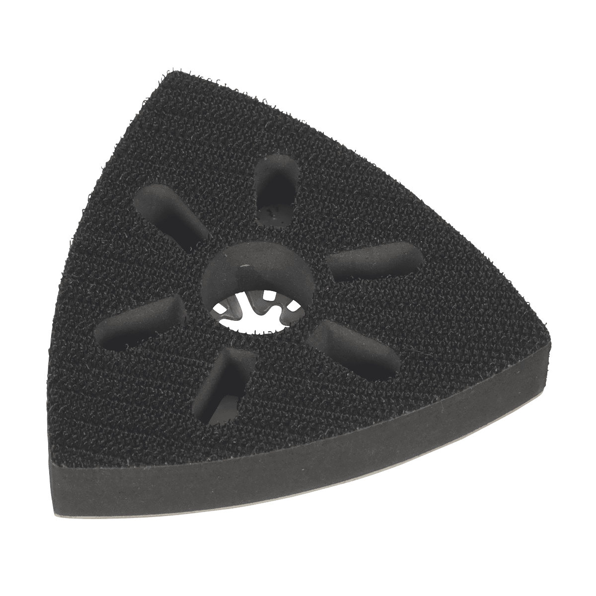 Multi-Tool Triangle Backing Pad 88mm