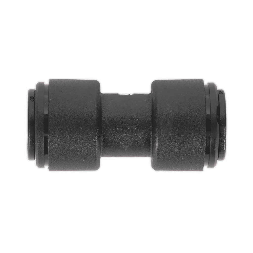 Straight Coupling 8mm Pack of 5 (John Guest Speedfit® - PM0408E)