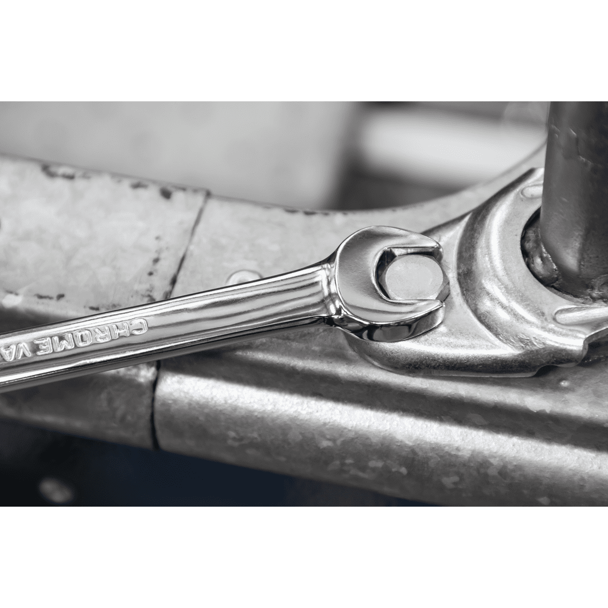 Combination Spanner 9/16" - Imperial