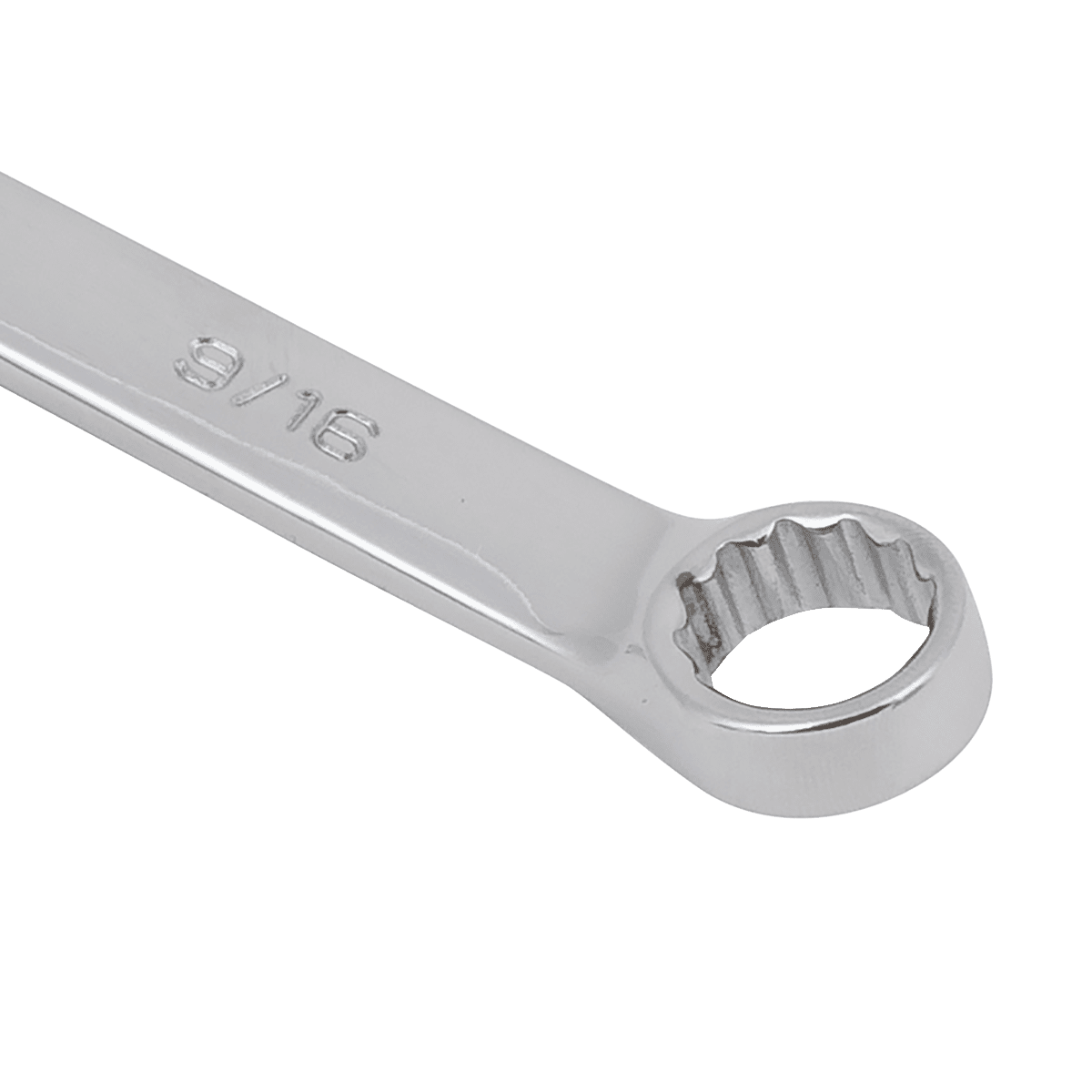 Combination Spanner 9/16" - Imperial