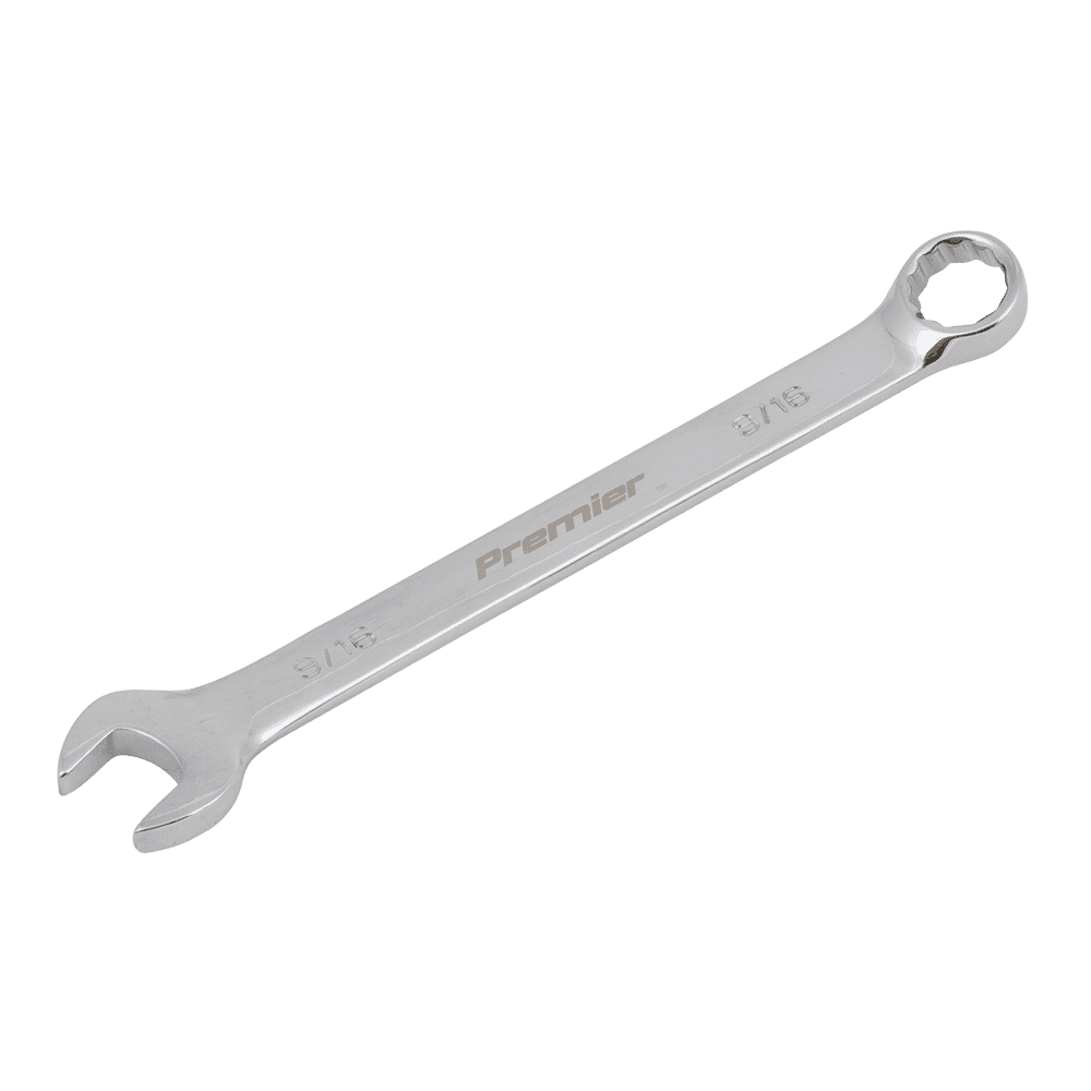 Combination Spanner 9/16" - Imperial