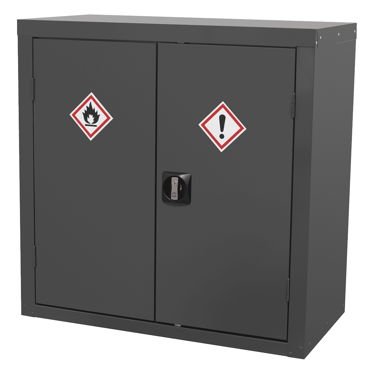 CoSHH Substance Cabinet 900 x 460 x 900mm