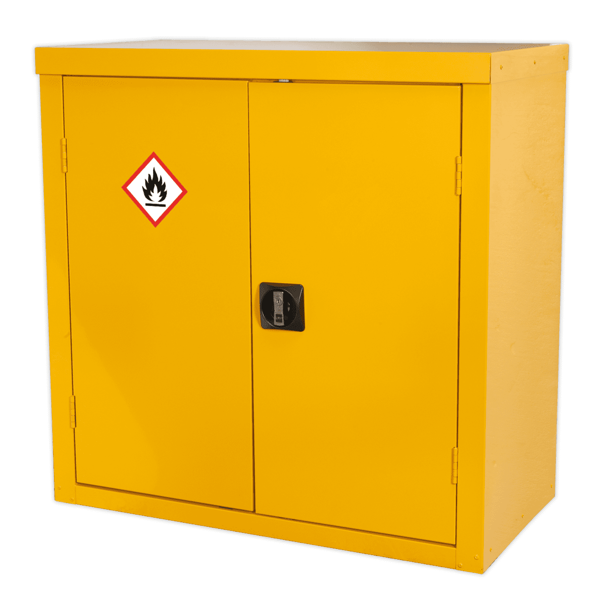 Hazardous Substance Cabinet 900 x 460 x 900mm