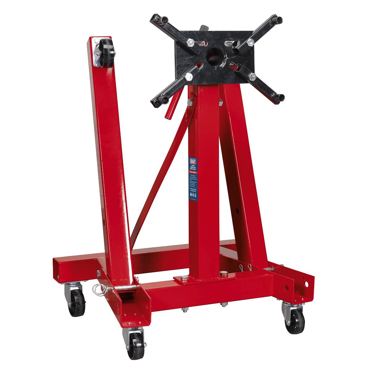 Folding Engine Stand 900kg