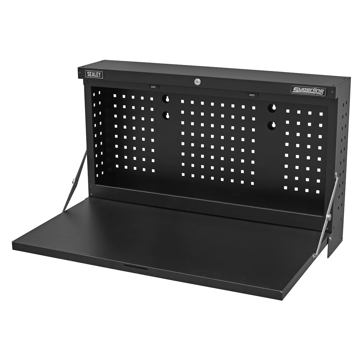 Wall Mounted Foldable Workbench 900mm