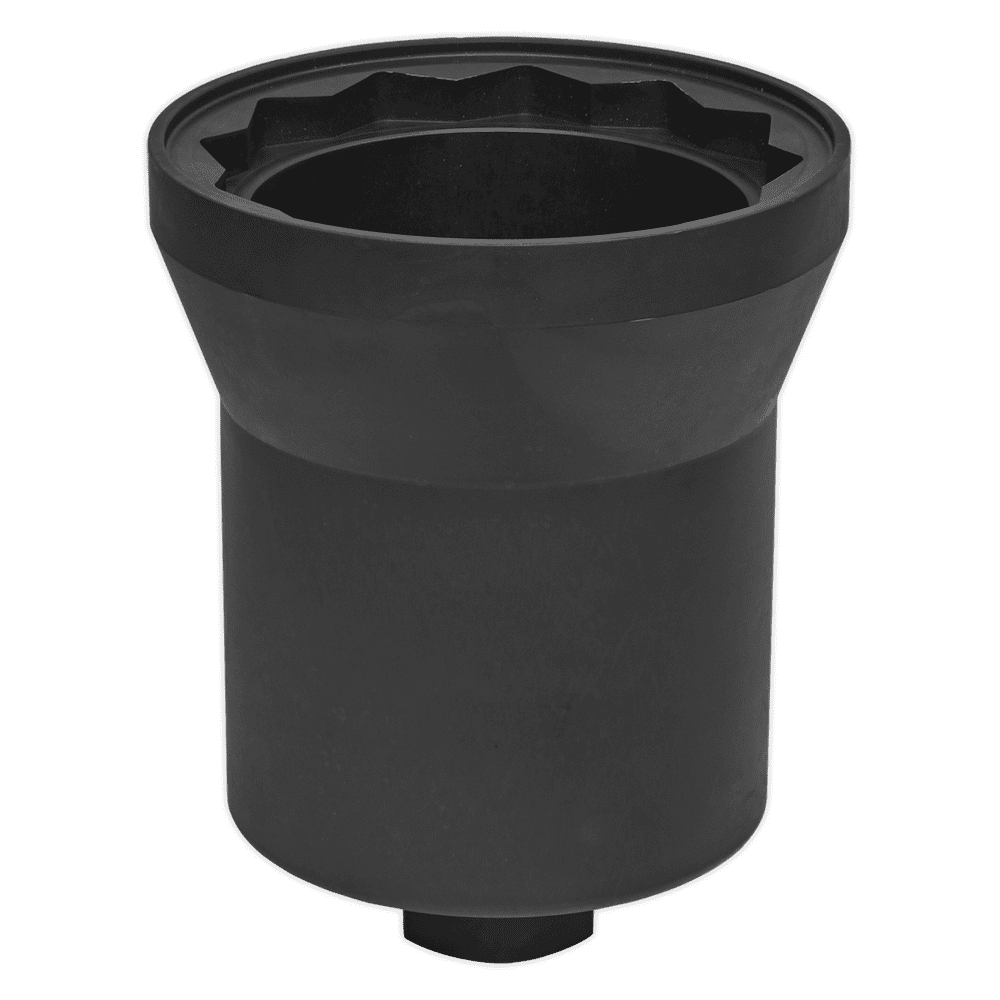 Axle Nut Socket - Mercedes Benz 95mm H36 Drive