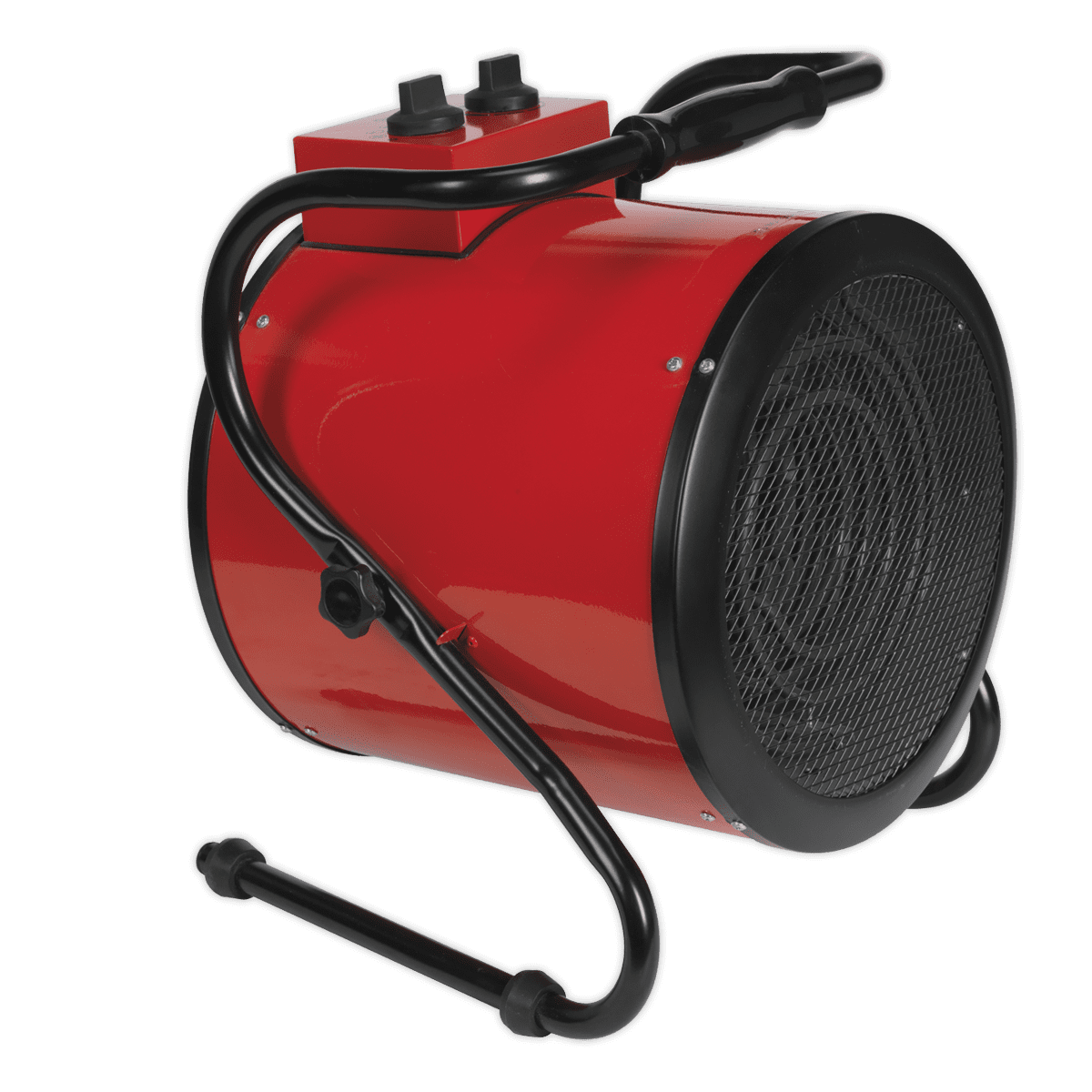 Industrial Fan Heater 9kW 415V 3ph