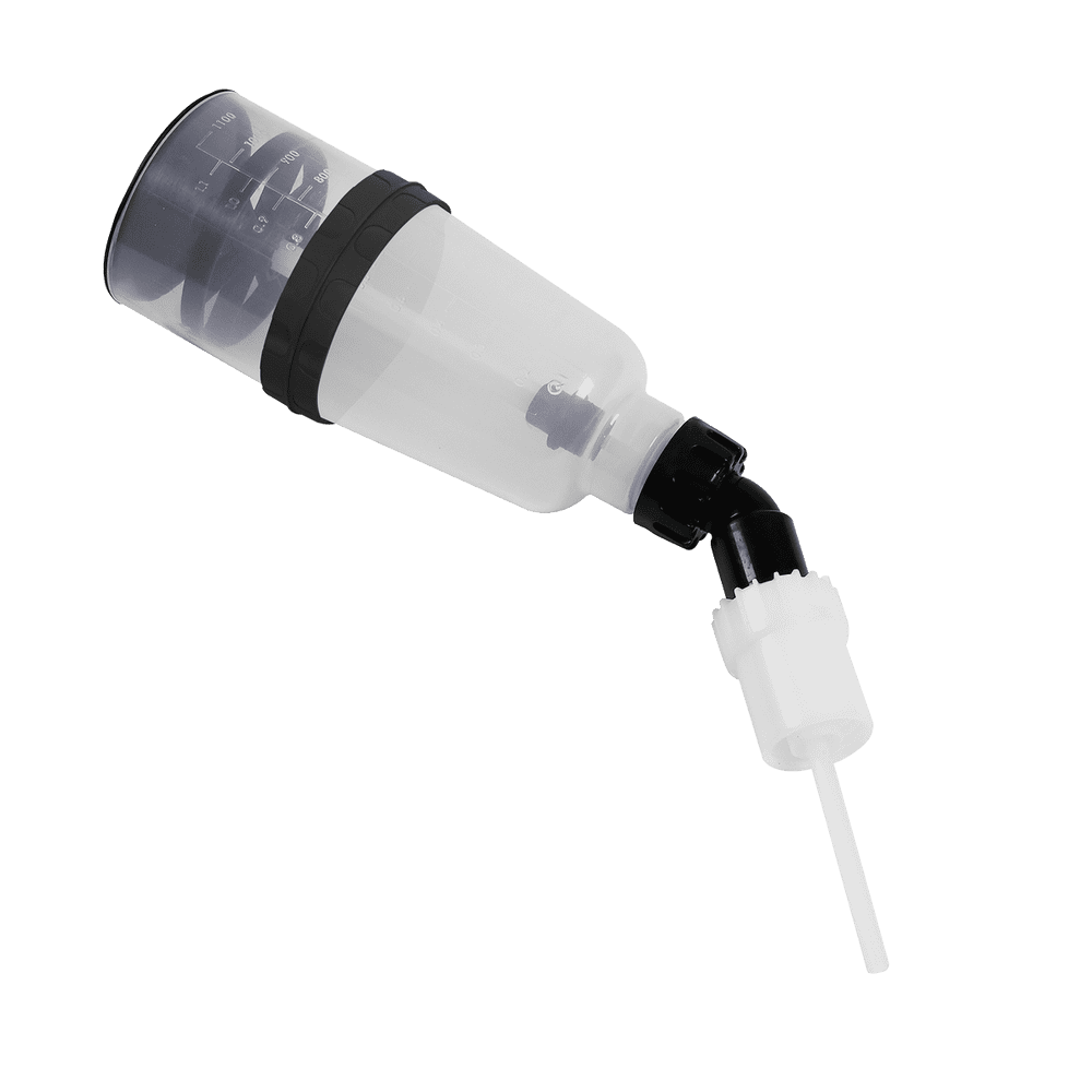 AdBlue® Filling Funnel - Angled