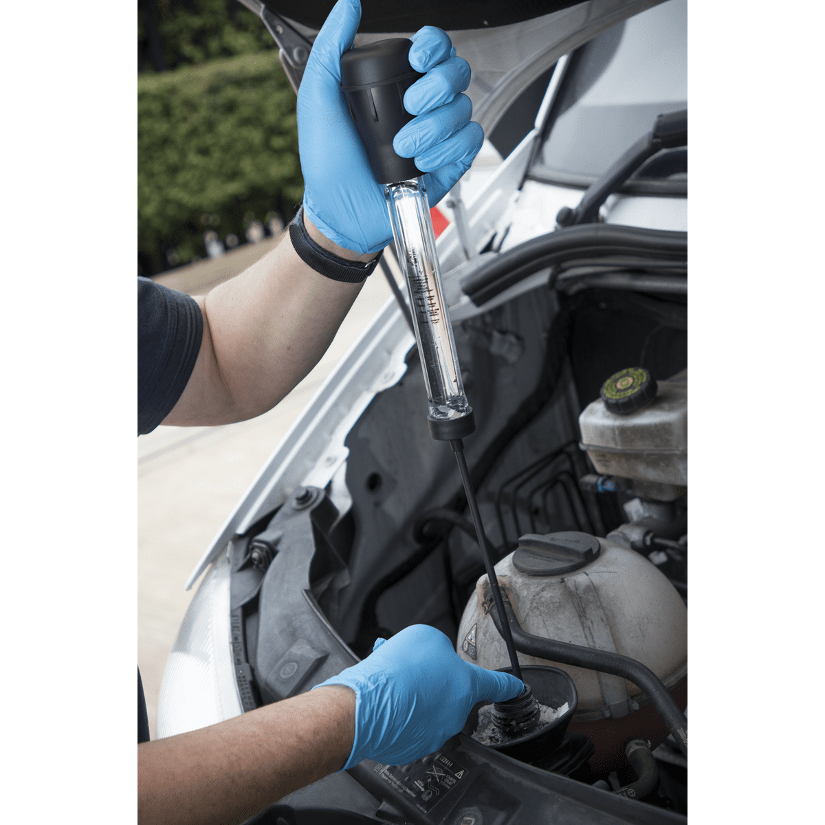 AdBlue® Tester - Disc Type