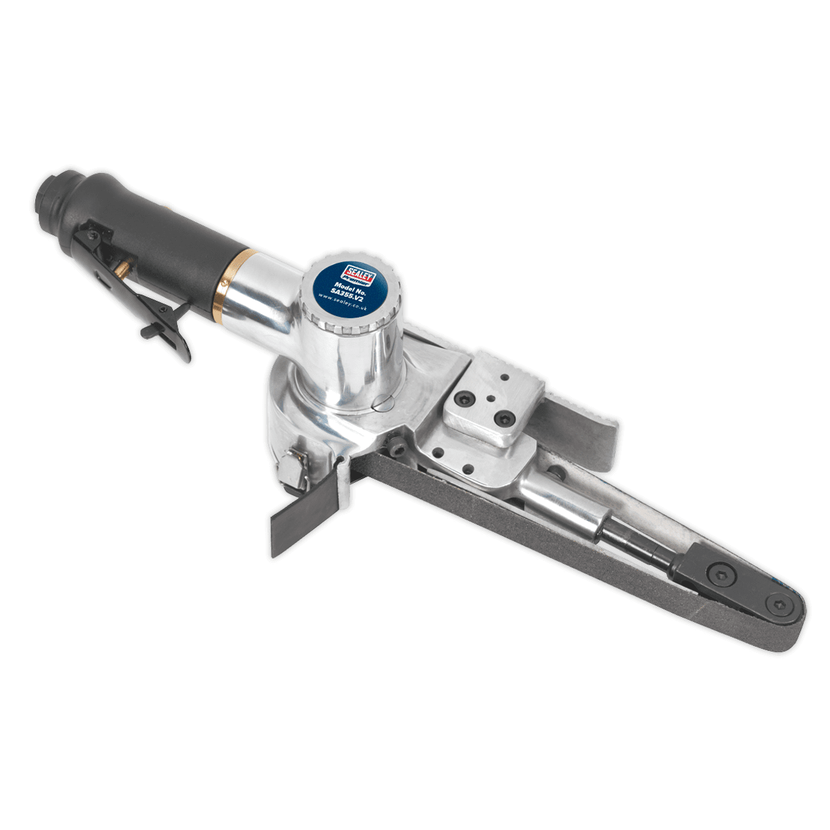 Air Belt Sander 20 x 520mm