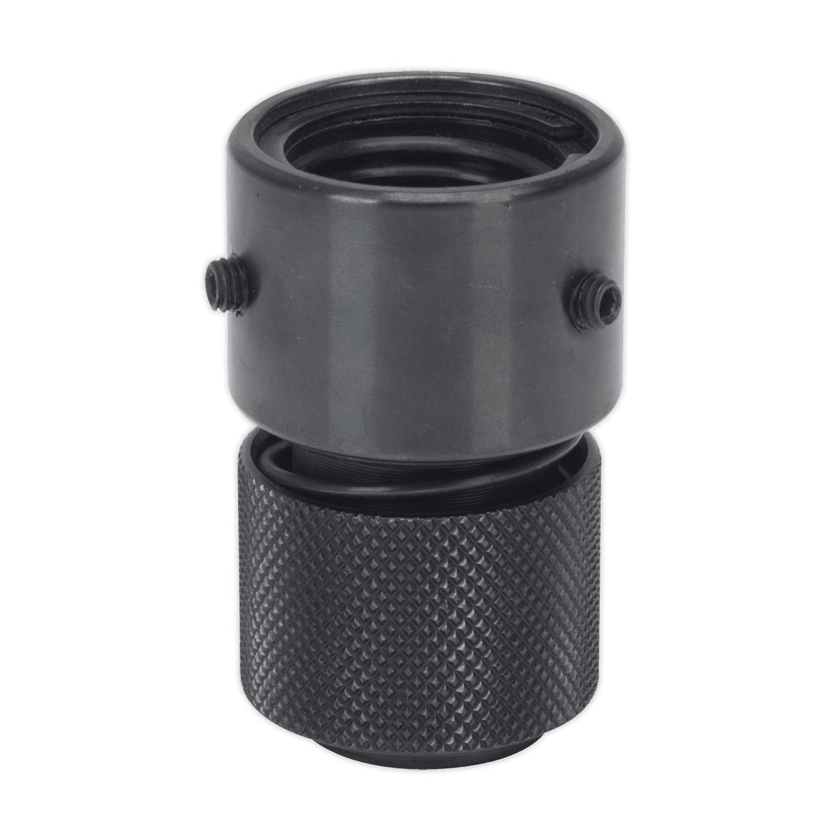 Air Chisel Quick Release Coupling