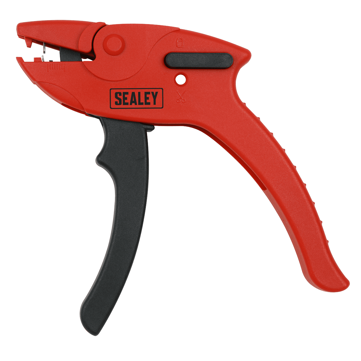 Pistol Grip - Automatic Wire Stripping Tool