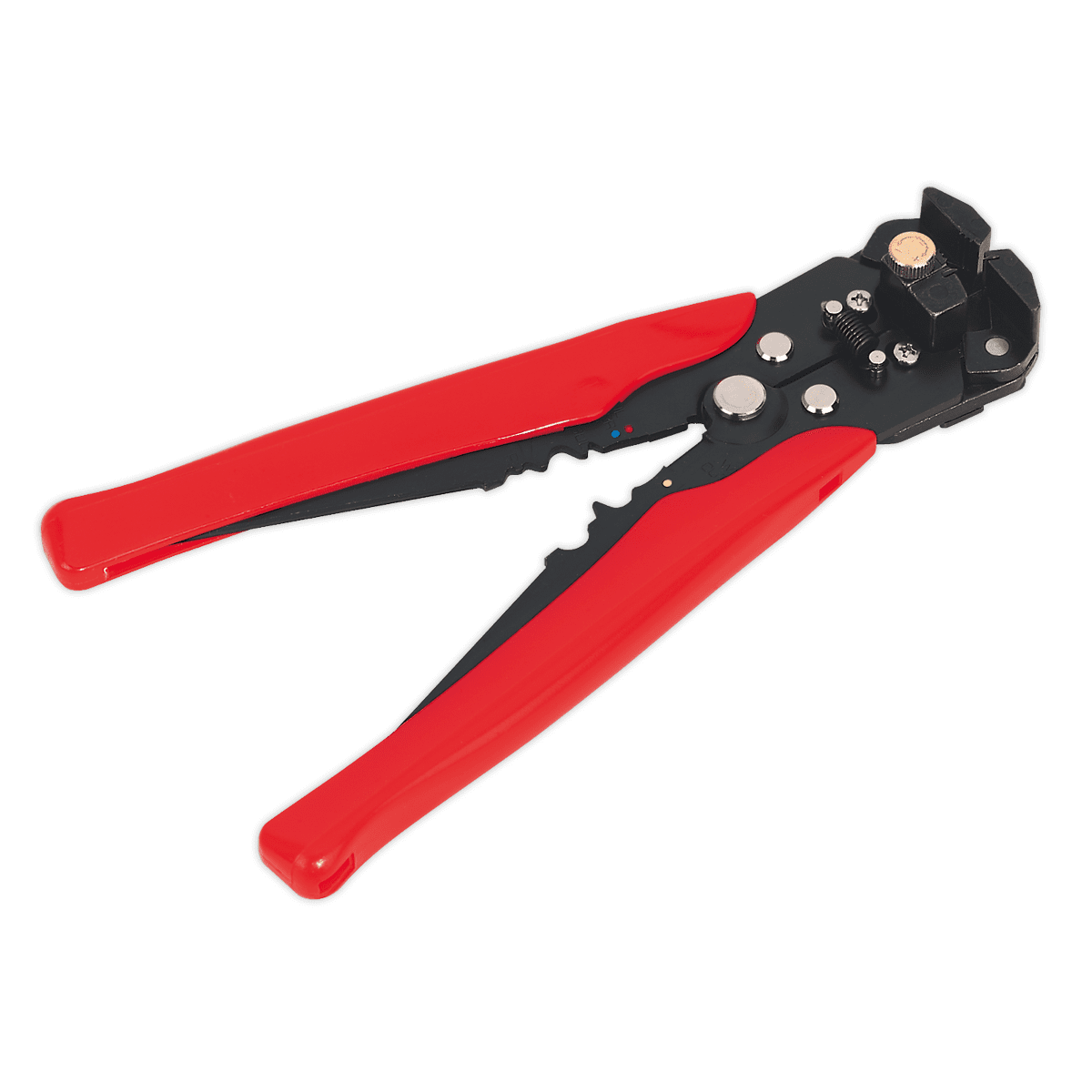 Wire Stripping Tool Automatic