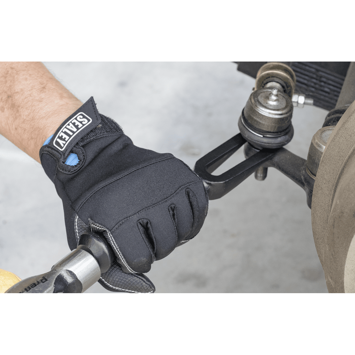 Ball Joint Splitter 14mm