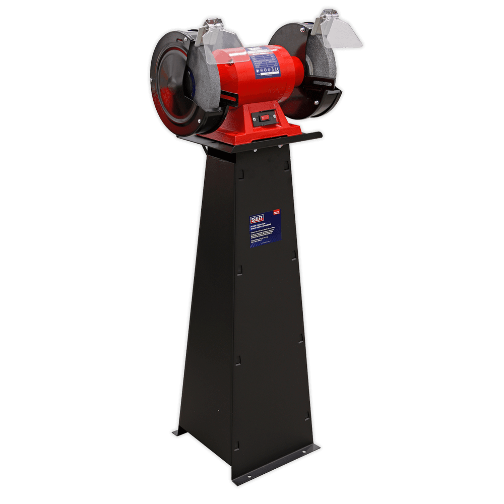 Floor Stand for Sealey Bench Grinders