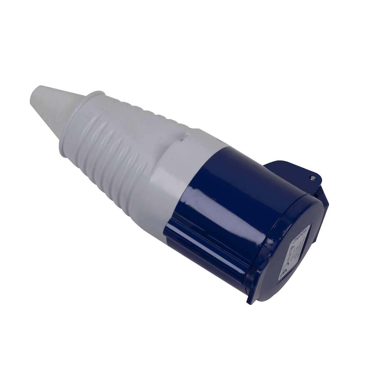 Blue Socket 230V/32A