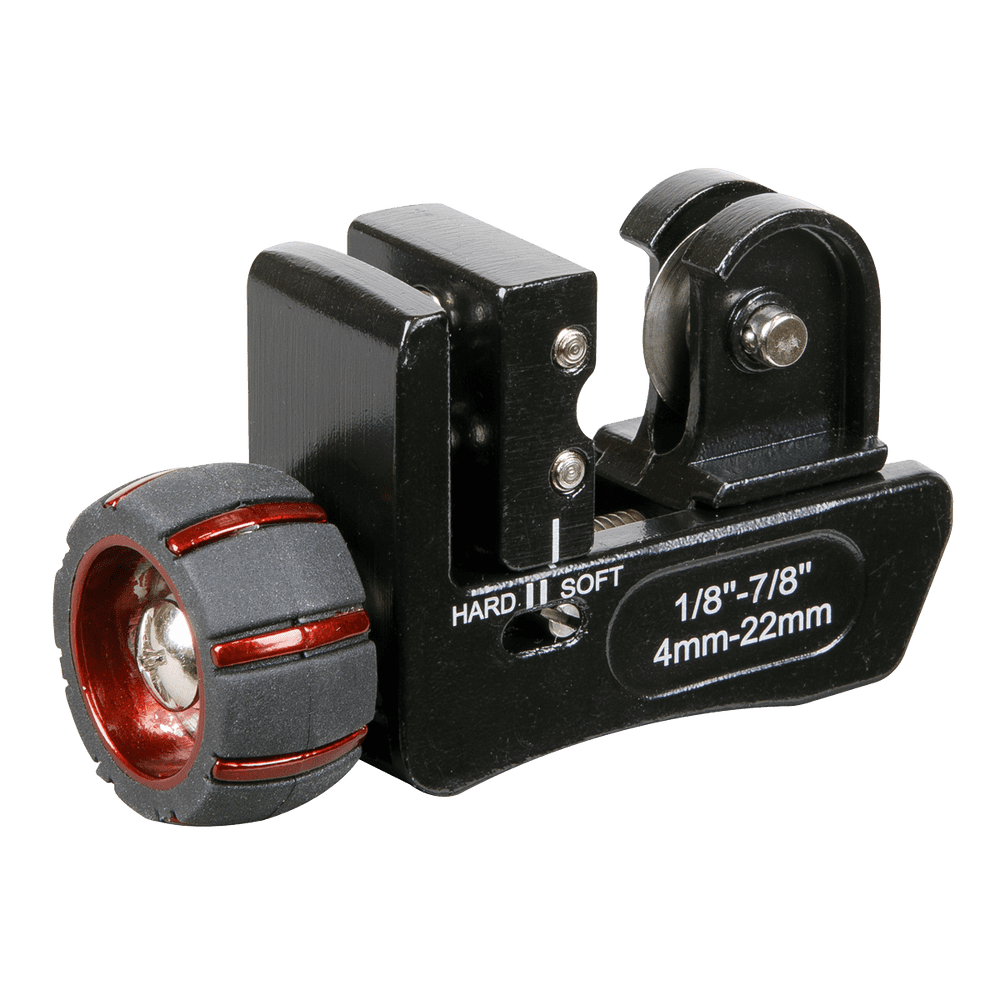 Brake Pipe Cutter