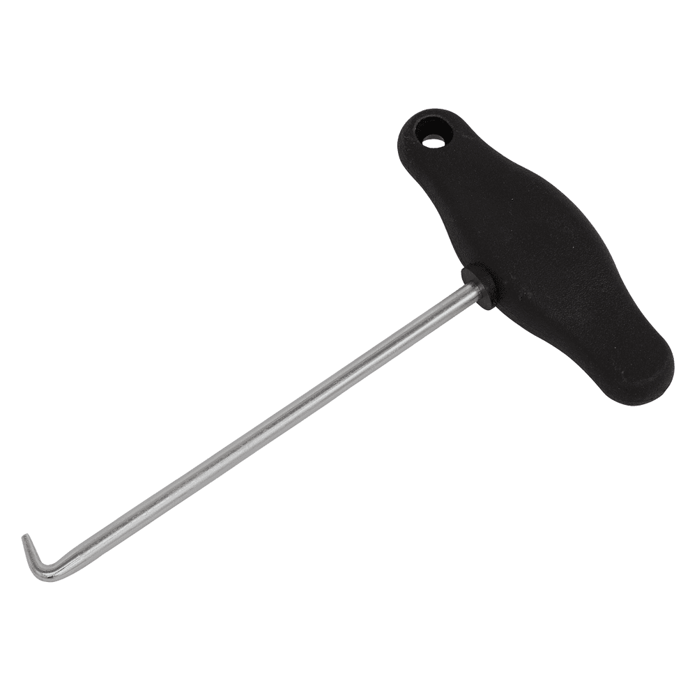 Brake Shoe Spring Hook Tool