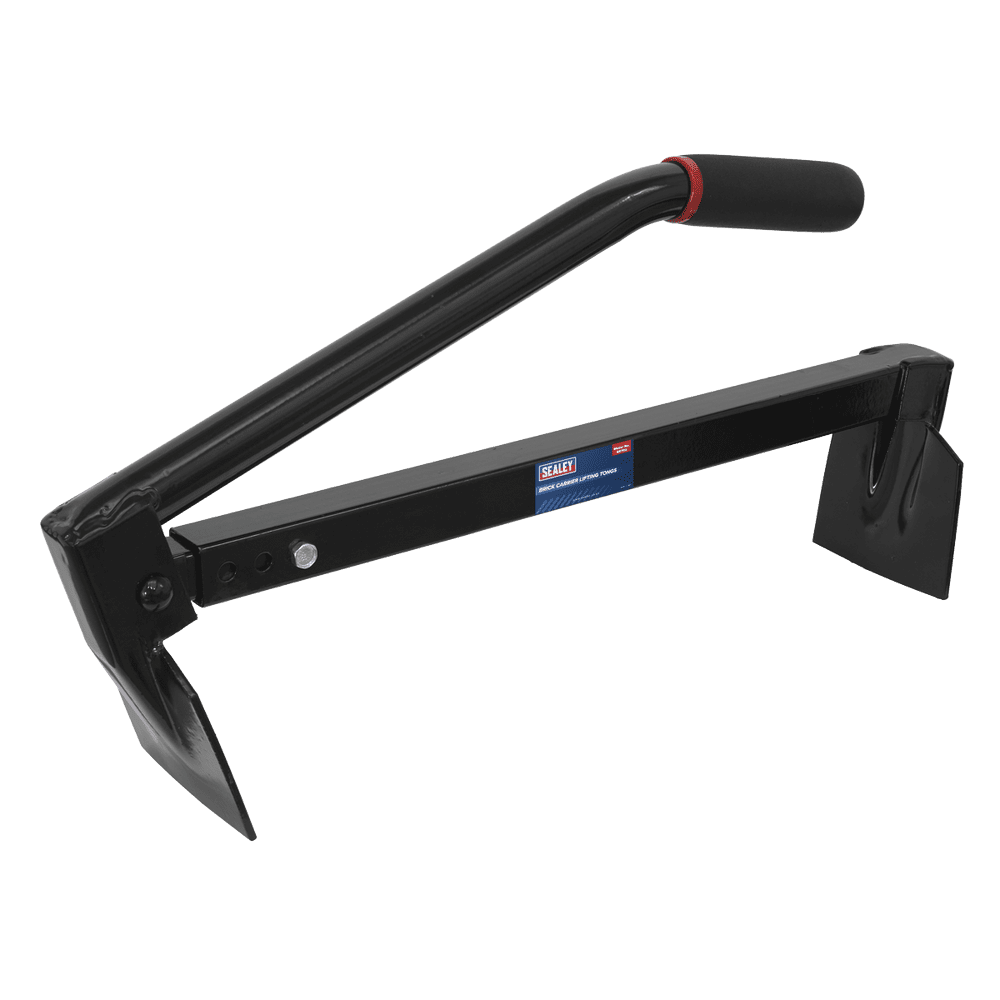 Brick Carrier Lifting Tongs