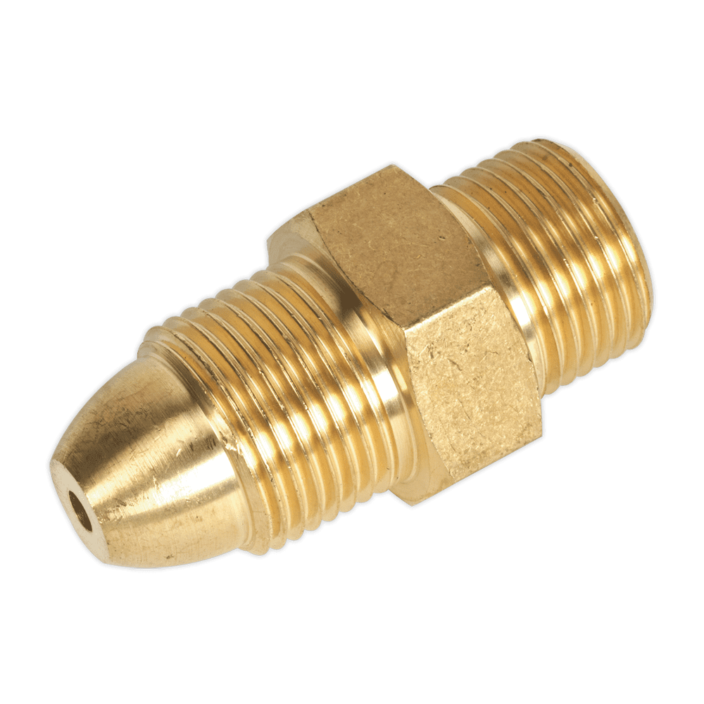 Bull Nose Adaptor Bull Nose Adaptor