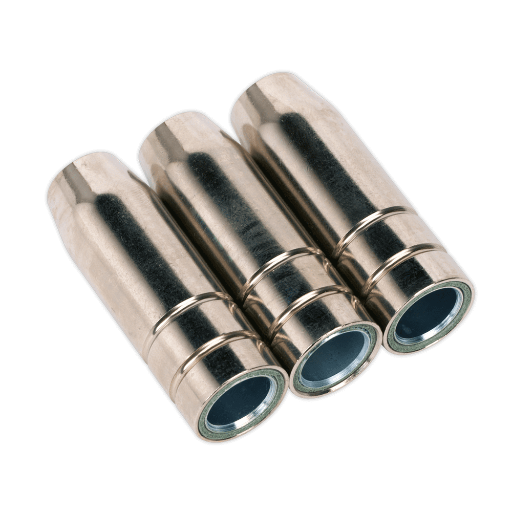 Conical Nozzle MB15 Pack of 3