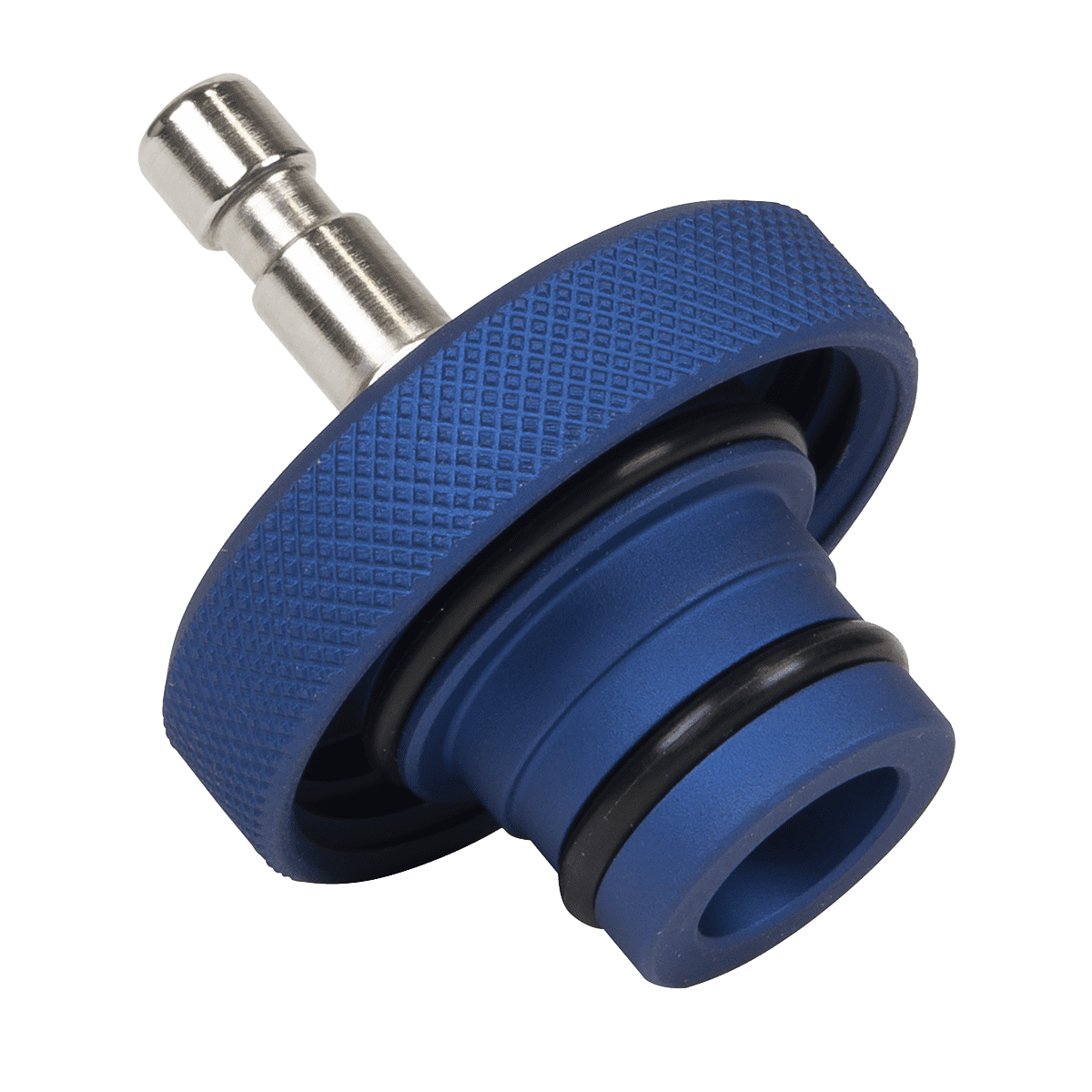 Tesla Model 3 & Y - Coolant Pressure Test Cap