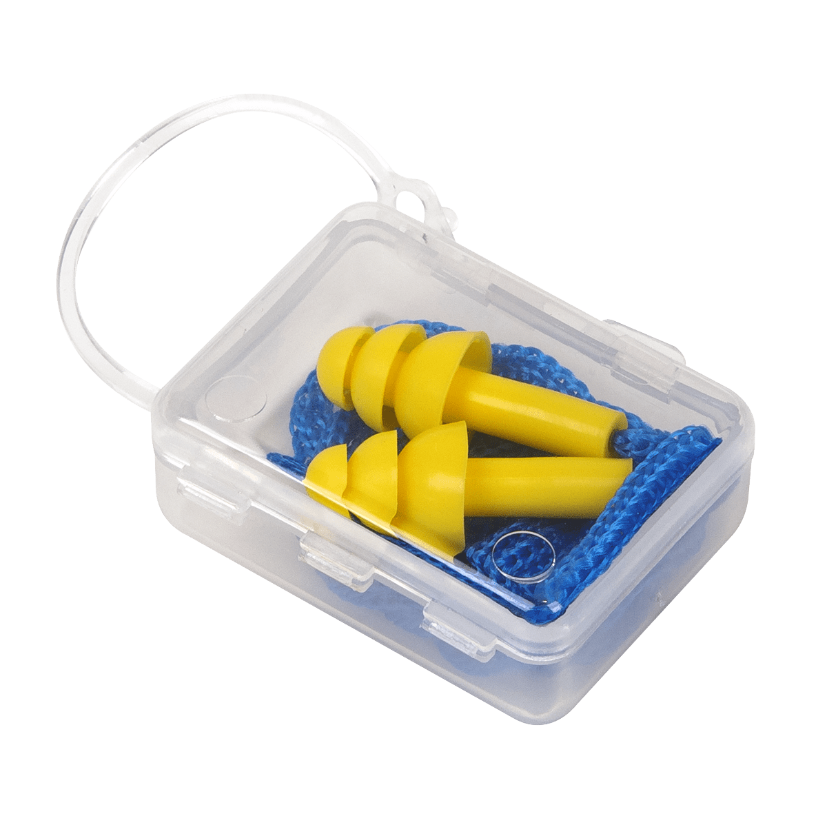 Corded Ear Plugs