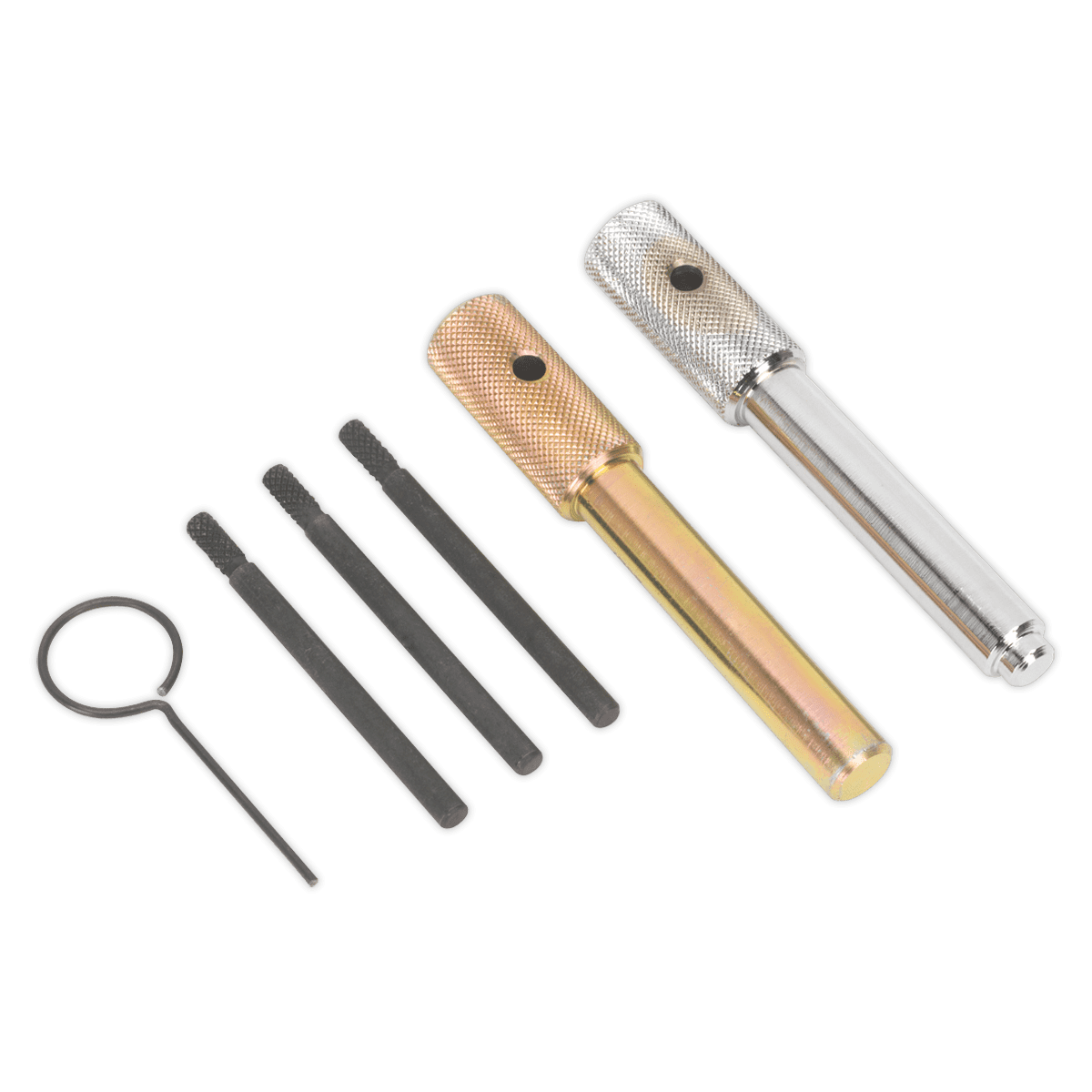 Diesel Engine Timing Tool Kit - for Ford, Fiat, JLR, LDV, PSA 2.0D/2.2D ...