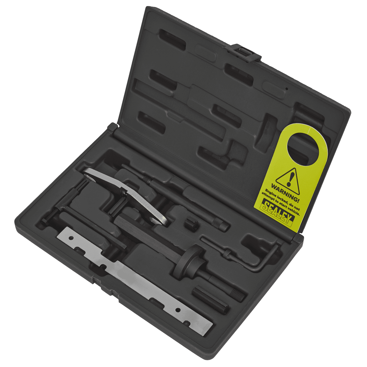 Diesel Engine Timing Tool /Timing Chain/Pump Remove-Install Kit - for ...