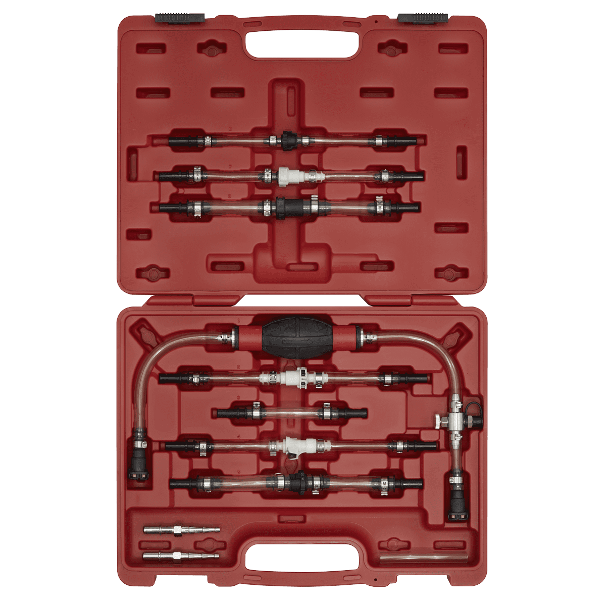 Diesel Fuel Priming Set