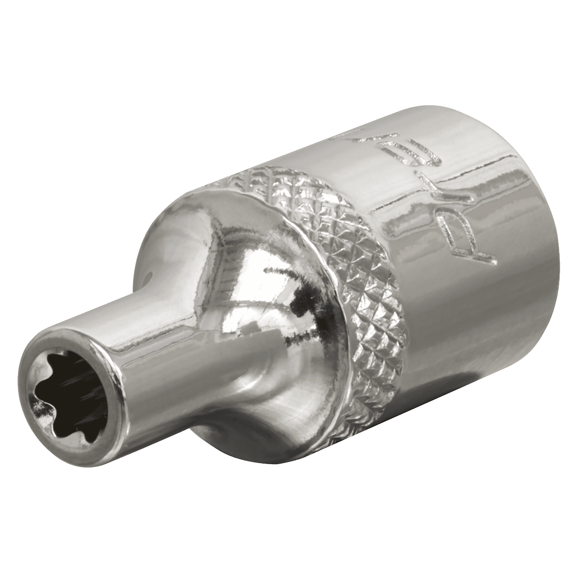 TRX-Star* Socket E4 1/4"Sq Drive