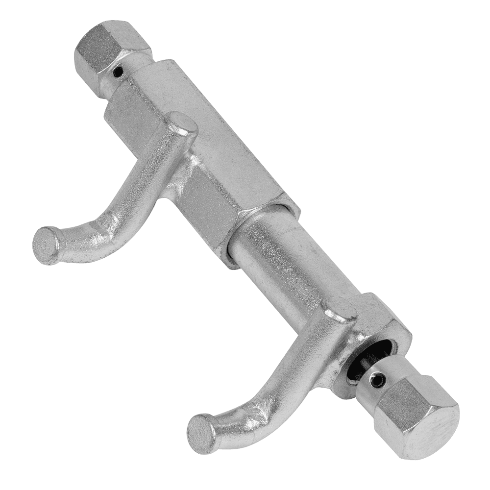 Exhaust Spring Clamp Removal Tool - VAG