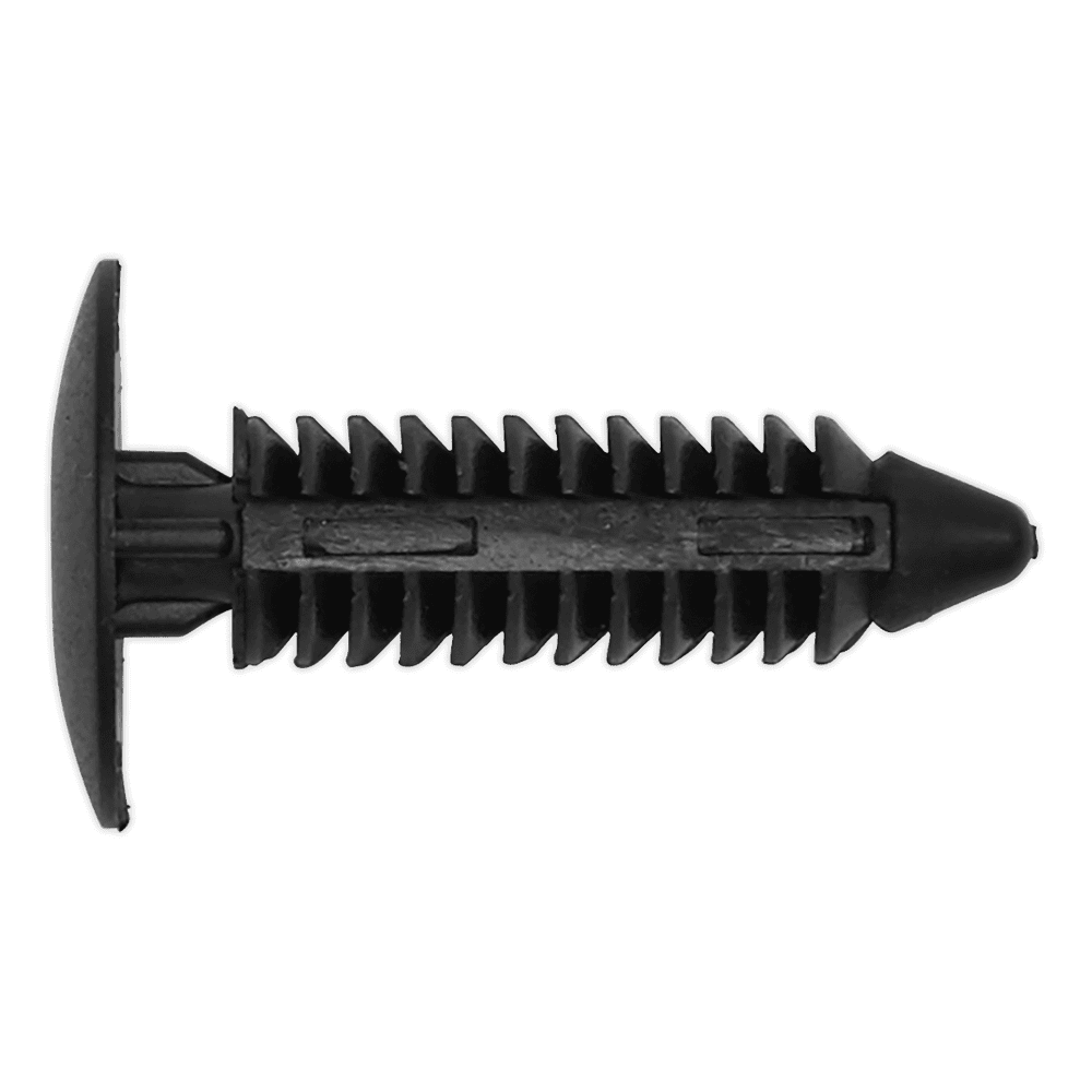 Fir Tree Clip, Ø18mm x 32mm, BMW, Chrysler, Ford, GM - Pack of 20