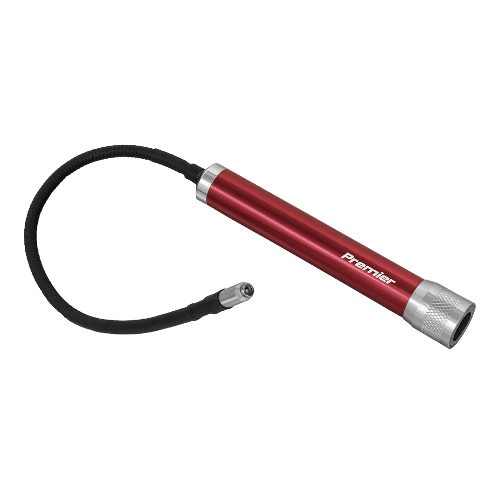 Flexible LED Inspection Torch