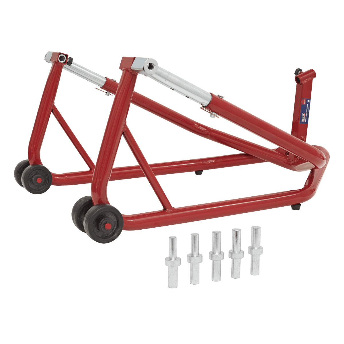 Front Headstock Stand
