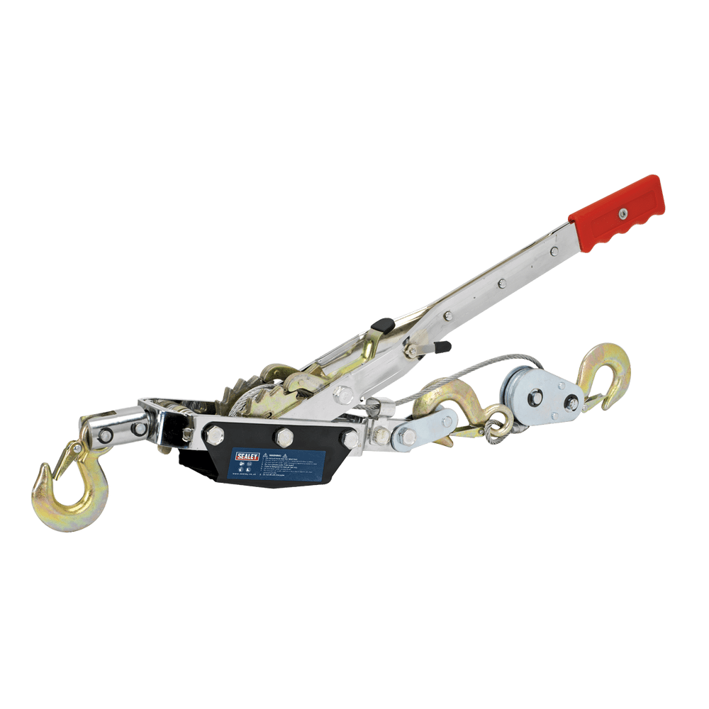 Hand Power Puller 1500kg