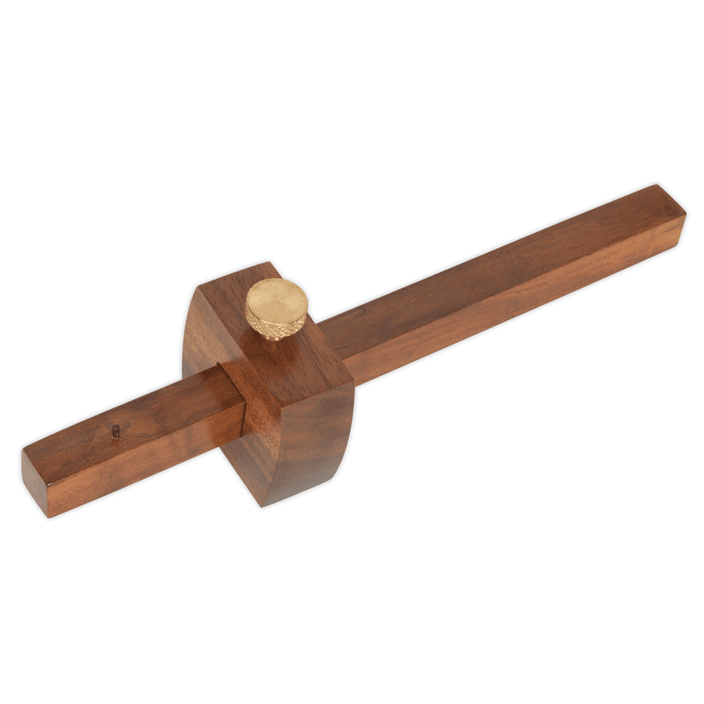 Hardwood Marking Gauge 230mm hardwood-marking-gauge-230mm