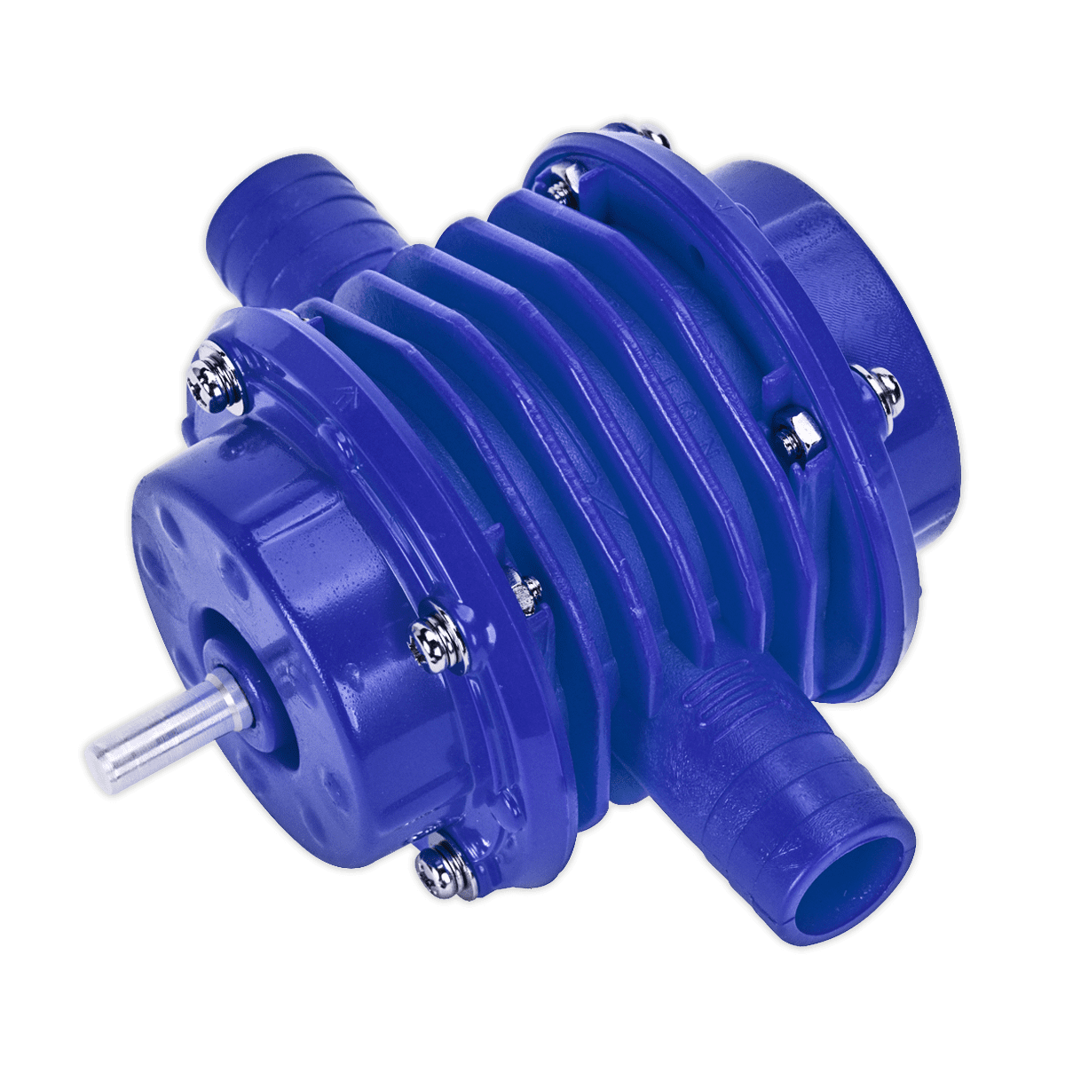 Water Pump Drill Powered Heavy-Duty