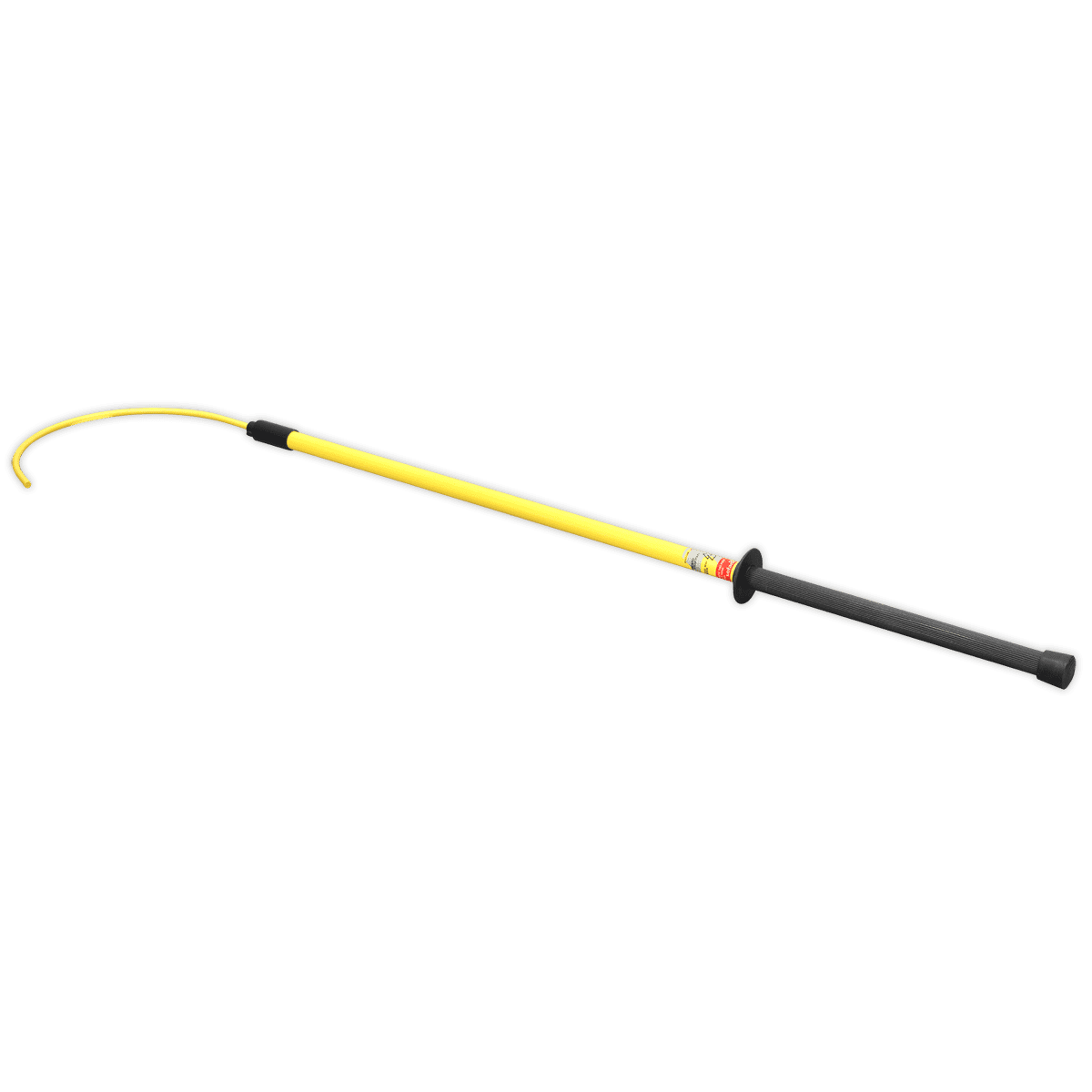 High Voltage Rescue Pole