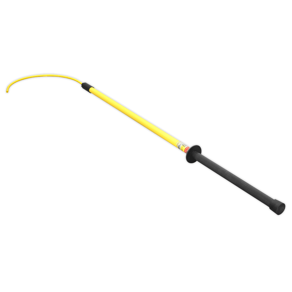 High Voltage Rescue Pole