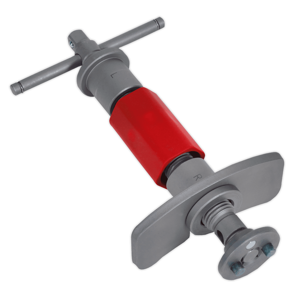 Brake Piston Wind-Back Tool Left/Right-Handed