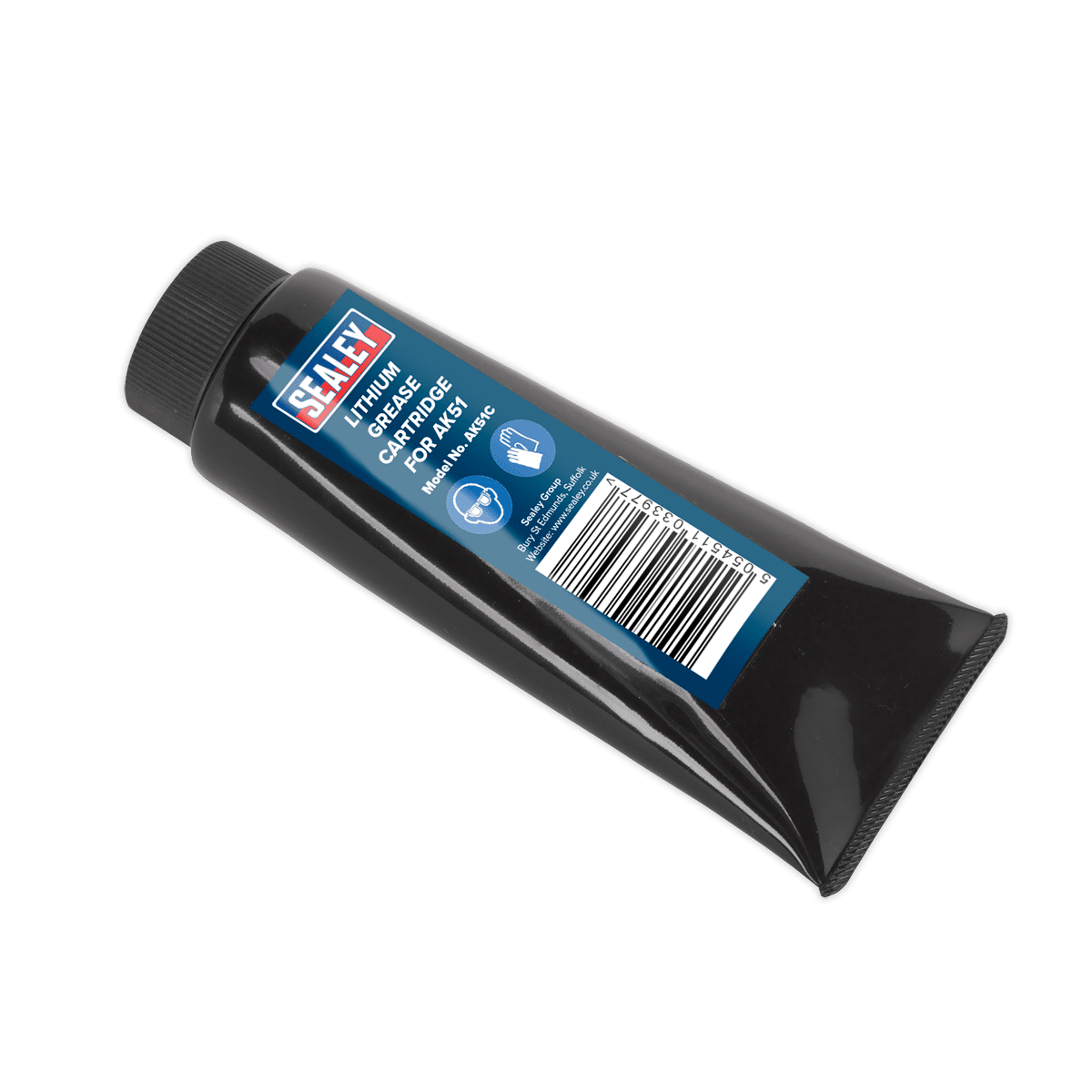 Lithium Grease Tube for AK51