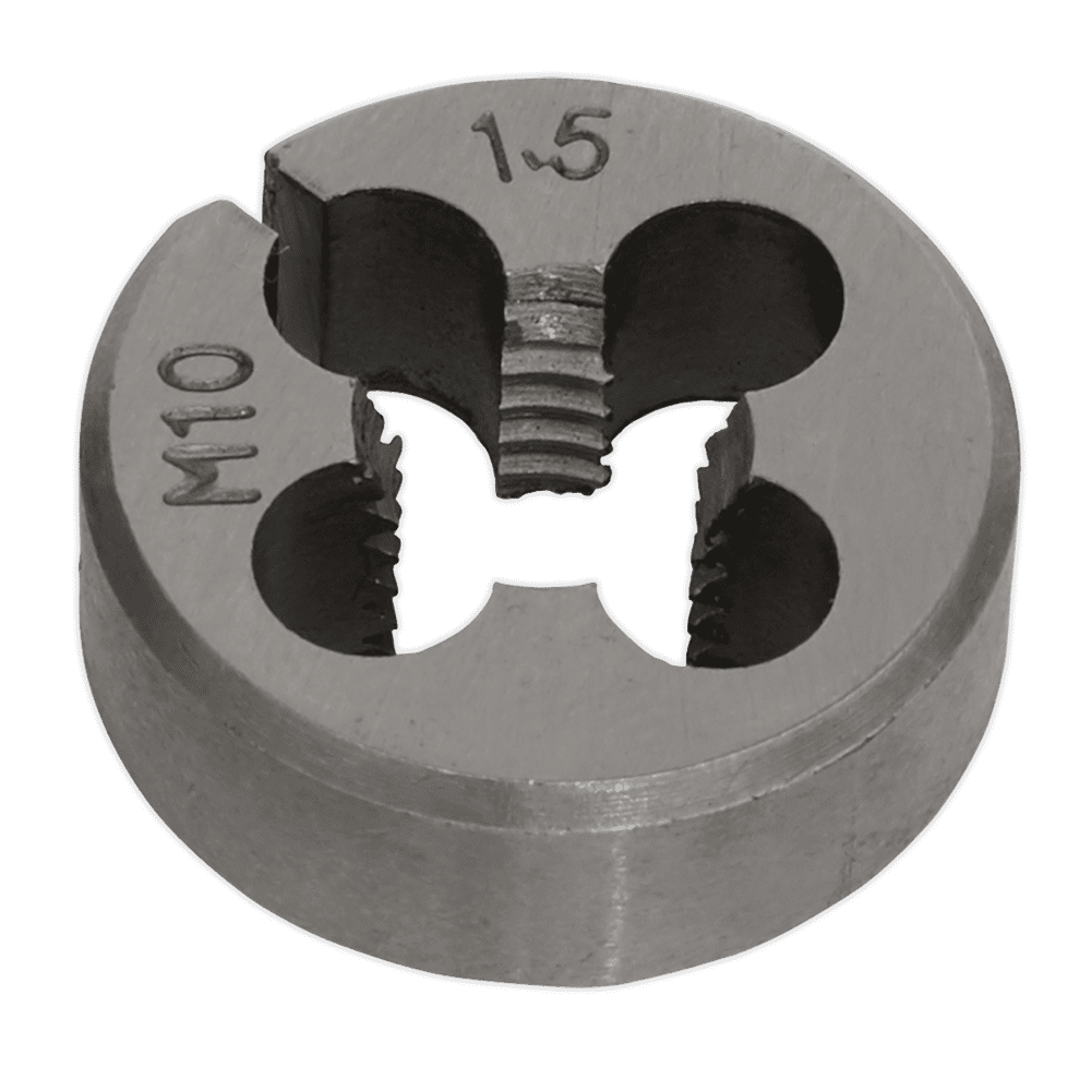 Split Die M10 x 1.5mm