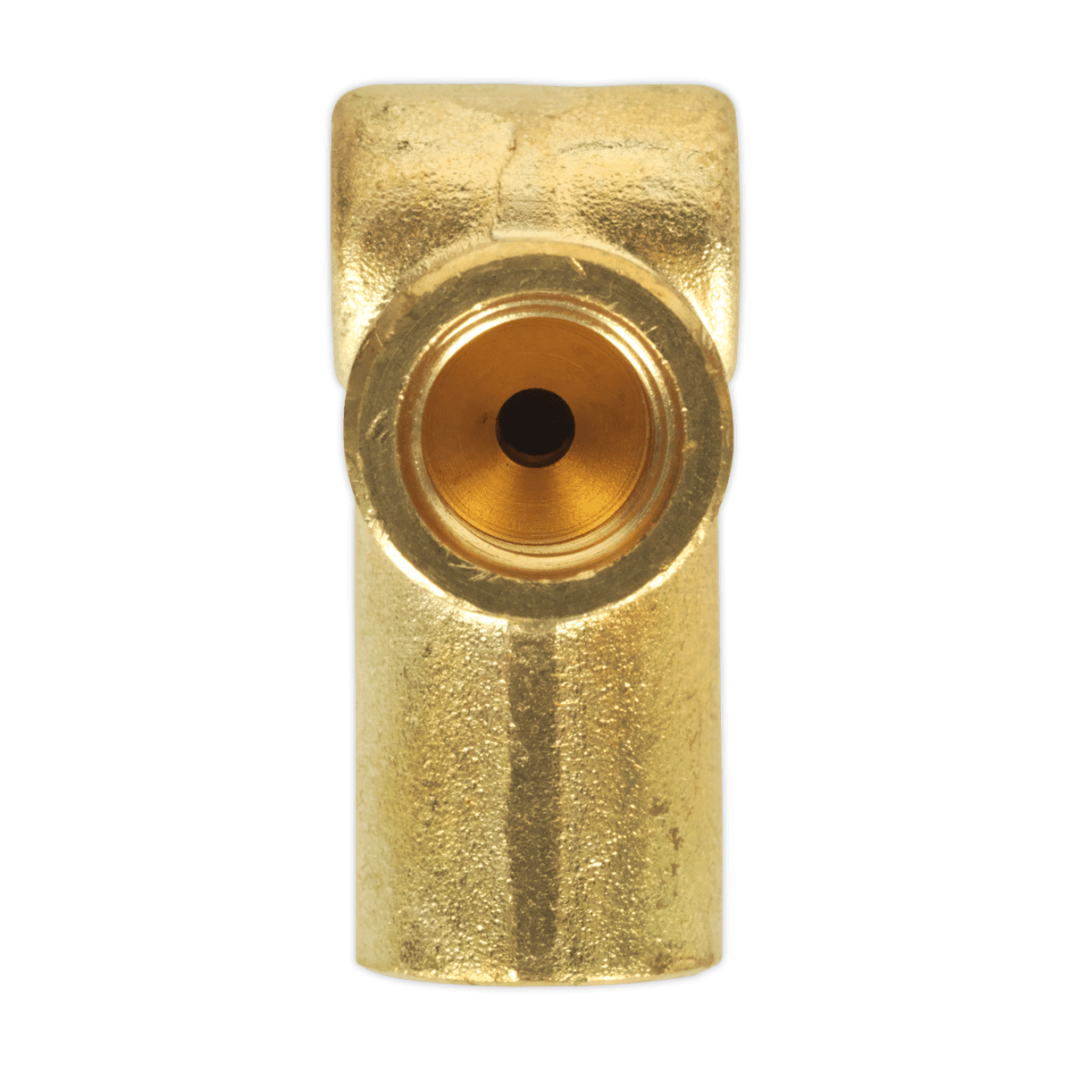 Brake Tube Connector M10 x 1mm 3-Way