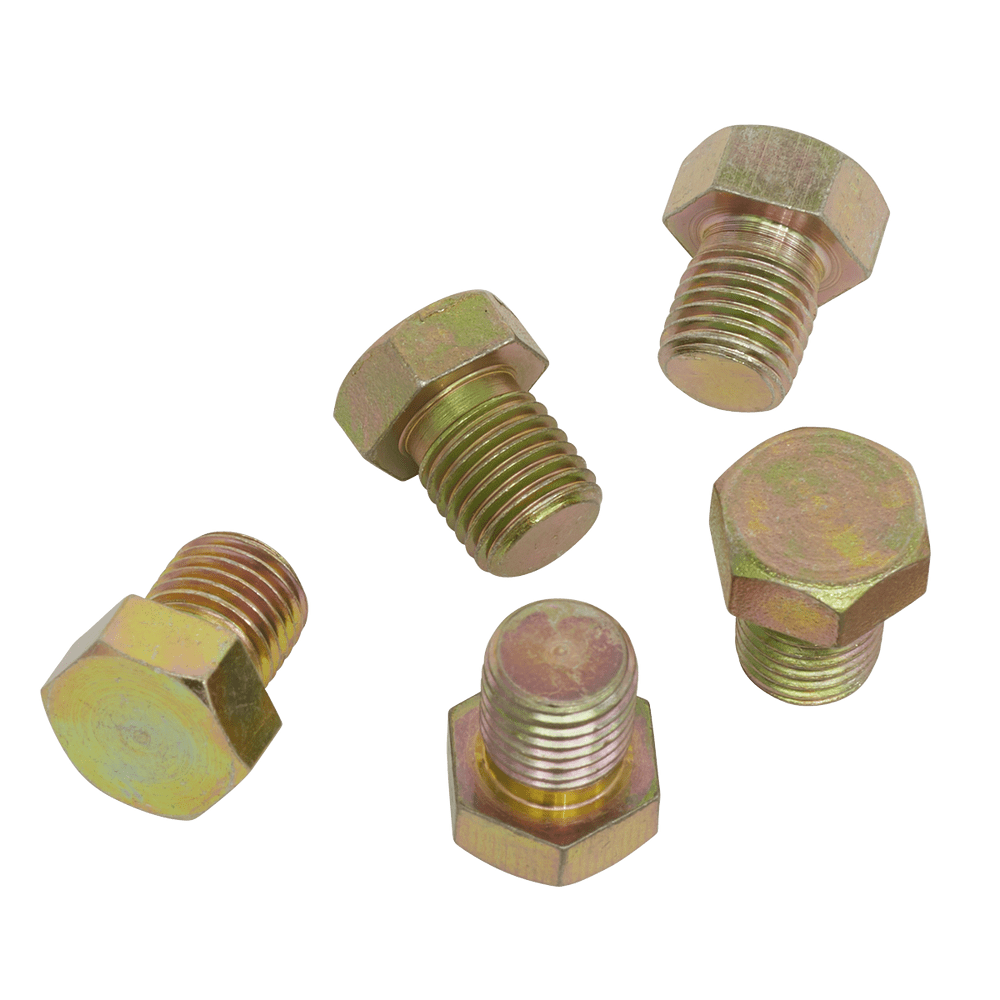 Sump Plug M13 - Pack of 5