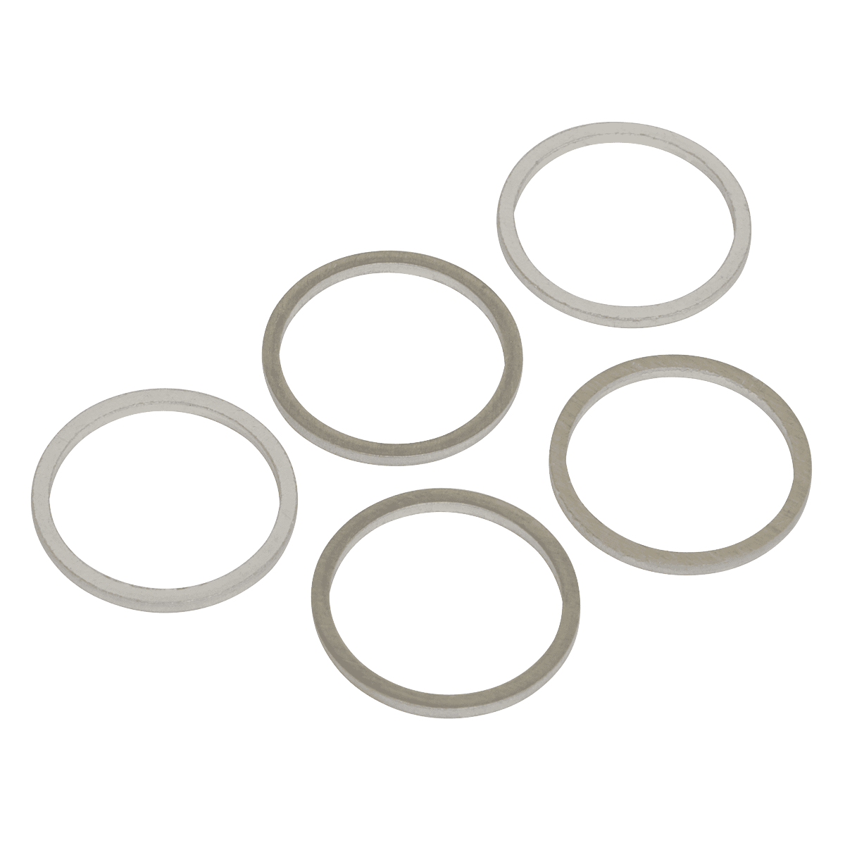 Sump Plug Washer M20 - Pack of 5