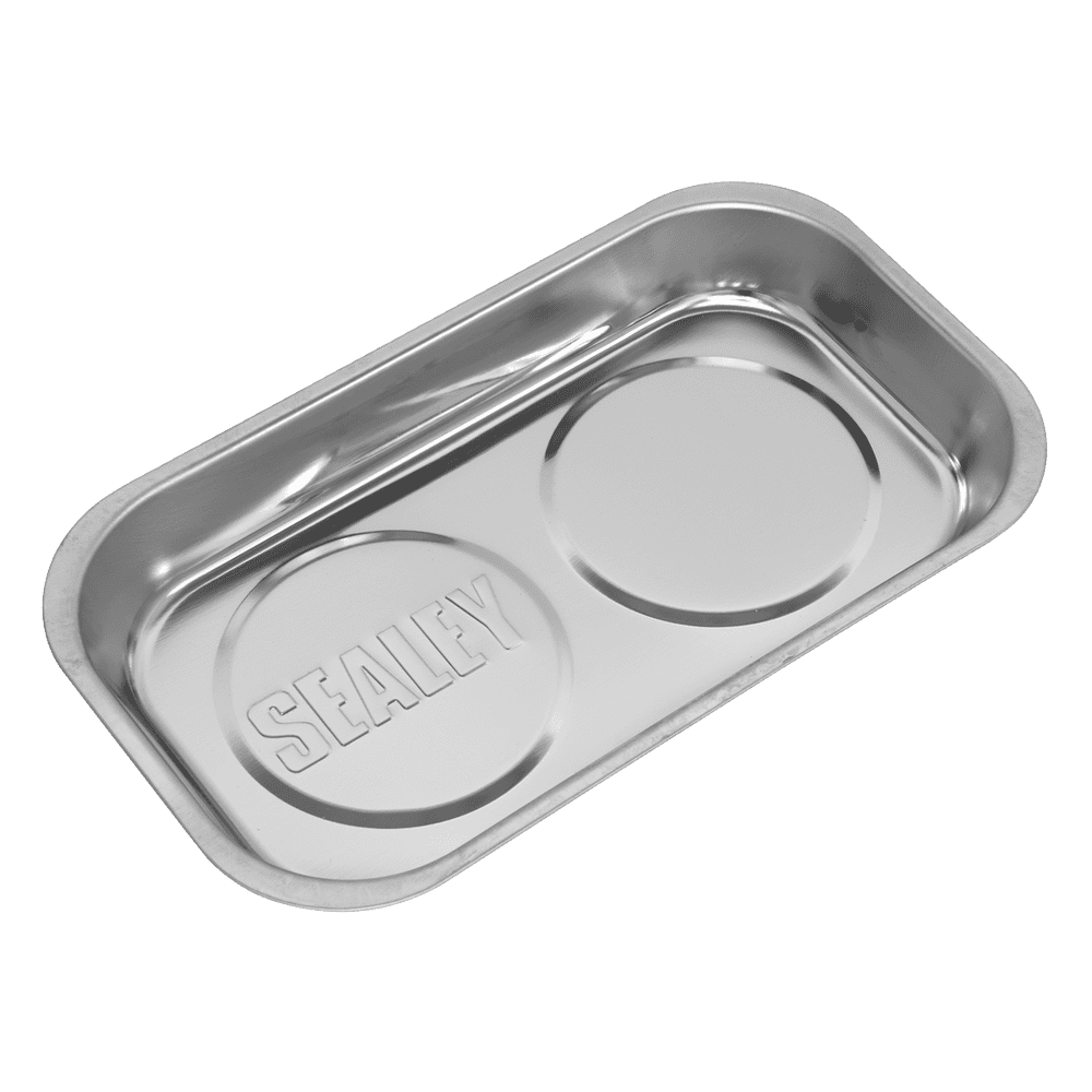 Magnetic Collector with 2 Magnets 240 x 140mm